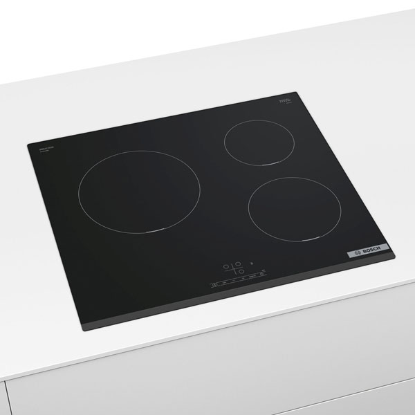 Bếp từ 3 vùng nấu Bosch PUC631BB5E